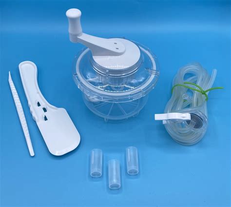 Bone Cement Mixer Bowl Judd Medical Uk Based