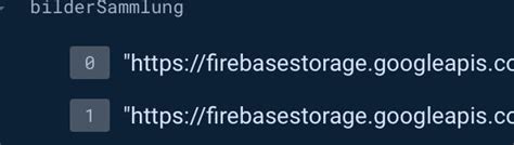 Display Image Path From Firestore In Gridview