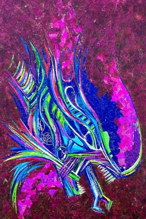 Artist Spotlight Daniel Scott Jr Comic Book Fiend Club