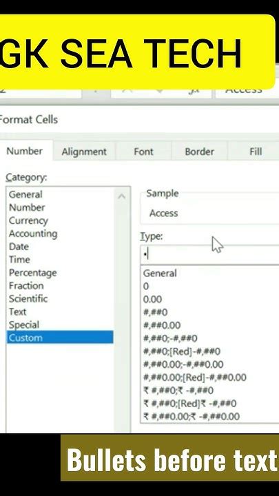 Excel Shortcut And Tricks Shortsfeed Shorts Gkseatech Excel Tech