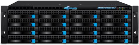 Barracuda Backup 991 Au