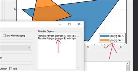 Add Labels To Plottable Names In Formsplot Settings · Issue 391 · Scottplotscottplot · Github