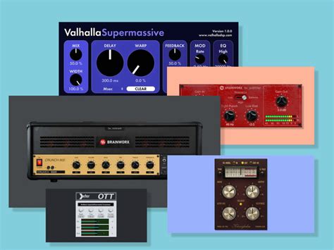 Plugin Picks Amazing Free Plugins