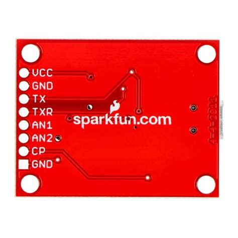 Usb Rfid Reader Sparkfun Botland Robotic Shop