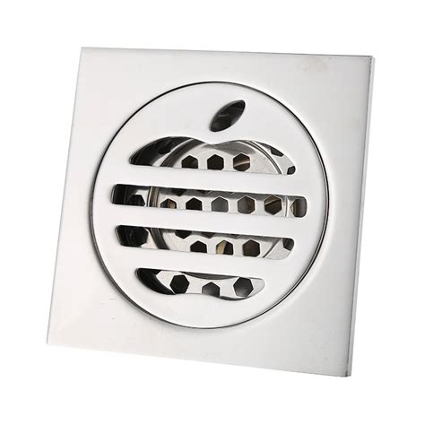 욕실 스테인레스 스틸 화장실 광장 위생 팝업 은폐 바닥 드레인 Buy 광장 위생 바닥 드레인 팝업 은폐 바닥 드레인 Product On