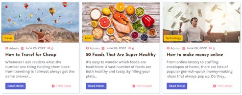 10 Best Post Grid Plugin Wordpress Mostly Free