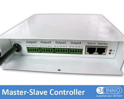 Cinnolighting China Master Slave Controller Manufacturers And Suppliers Cinnolighting