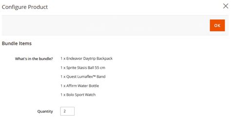 Aheadworks Simple Bundle Product Magento 2 Extension Firebear
