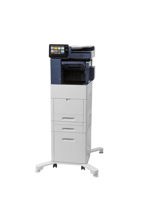 Compra Multifuncional Xerox Versalink C605 X Color Láser C605 X Cyberpuerta Mx