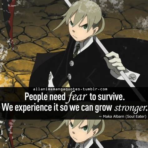 Pin By Stephanie On Animemanga Soul Eater Soul Eater Quotes Anime Life