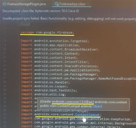 Cloud Firestore Compatibility Issues Api 21 Issue 698 Firebase Flutterfire GitHub