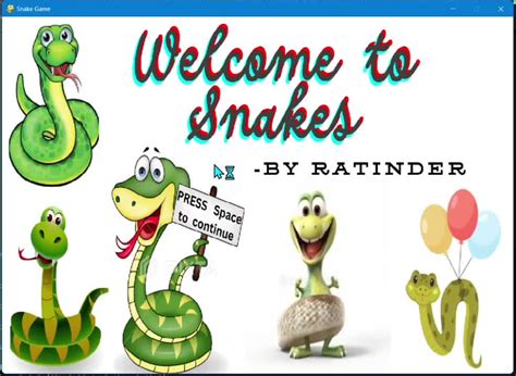 Ratinderdeep Singh On Linkedin Python Gamedevelopment Pygame