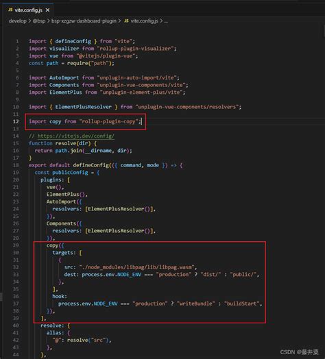前端 vue3导入本地pag格式文件 打包dist libpag wasm csdn博客