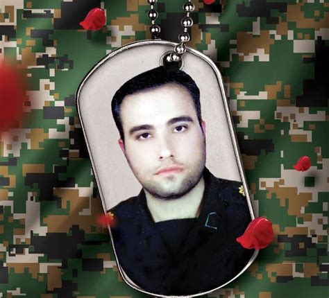 بیانیه سپاه همدان در پی شهادت علی نظری از مدافعان امنیت ایسنا