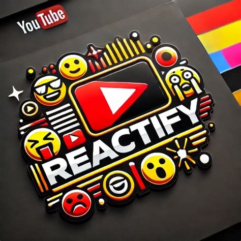 Reactify Youtube