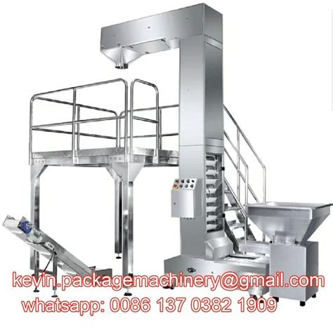 Plastic Packaging Machine Efficient And Reliable