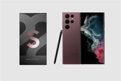 Samsung Galaxy S22 Ultra Review Is It Worth The Hype