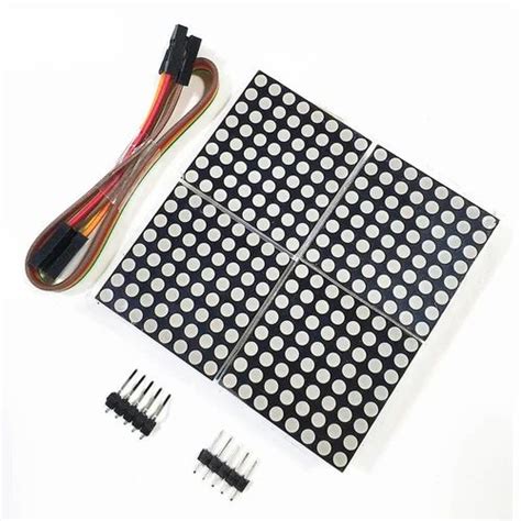 Max Led Dot Matrix At LED Dot Matrix Display ID