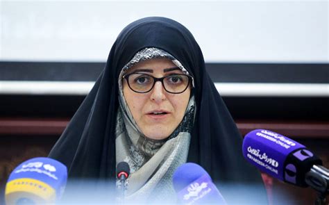 مریم کاظمی‌ پور مشاور امور بانوان وزیر ورزش شد طرفداری