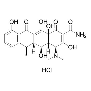 Doxycycline HCl ShellChem