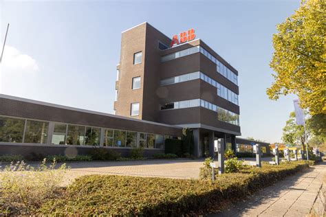 Abb Bv Ede Duurzame Bedrijven Route