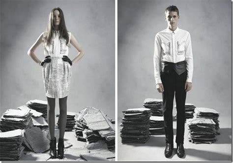 타자기로 부터 영감을 받은 쥬얼리