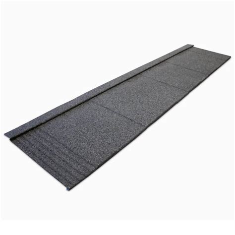 Britmet 0 40 Shingle Titanium Grey