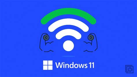 Windows 11 How To Find Your Wi Fi Signal Strength Technipages