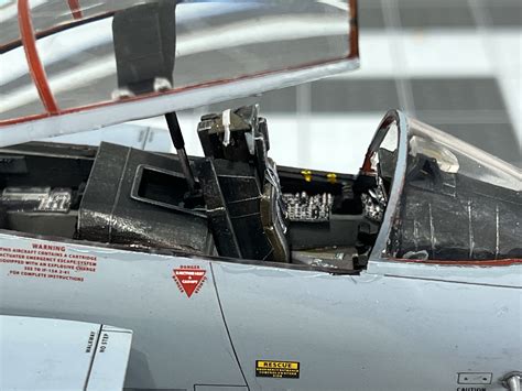 Hasegawa F 15b 1 48 The Display Case Arc Discussion Forums