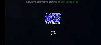 Lazer Play Premium Para Android Baixar