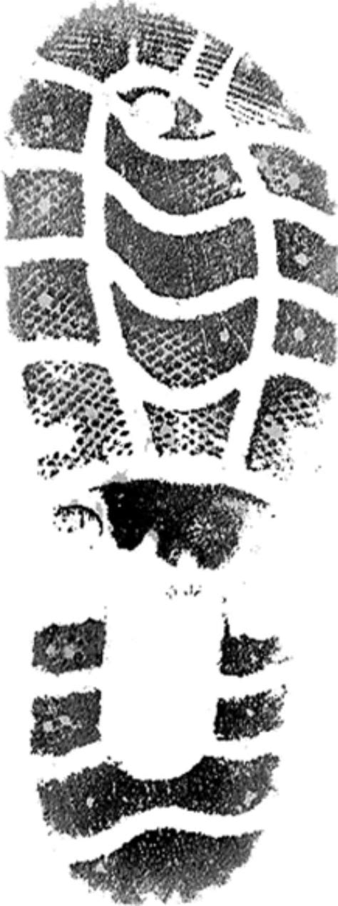 Found A Database Of Tread Patterns Rfromtvepix