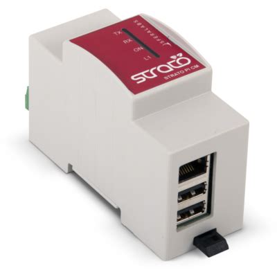 Strato Pi Industrial Raspberry Pi Servers For IoT Applications Sfera Labs
