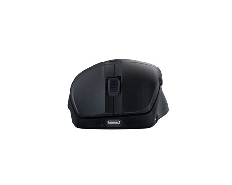 Turtle Beach Pure Air Ultra Light Wireless Gaming Mouse Black