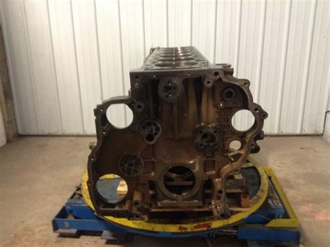 Detroit Dd15 Block Detroit Dd15 Block
