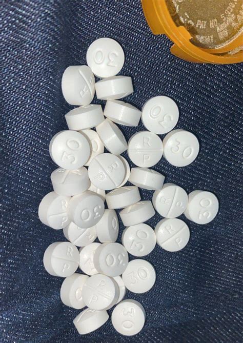 Rp Oxy 30s 🔥 Rpillslover