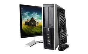Desktops Monitors All In Ones Deals Coupons Groupon
