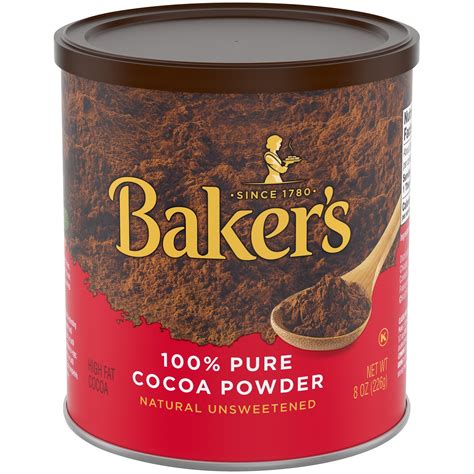 Cocoa Powder