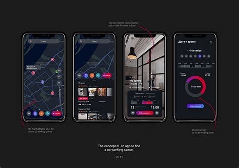 UI FOLIO Ui Ux Concepts On Behance