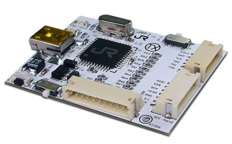 Xecuter J R Programmer V2 USA CANADA