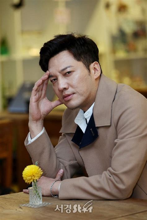 Moon Jong Won 문종원 Hancinema