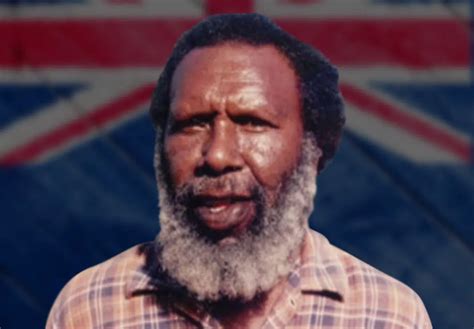 Eddie Mabo Achievements Of Rome