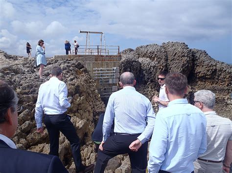 The Ctc Explained The Opportunities Generated By The Mcts El Bocal To