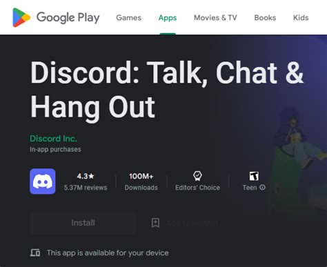 Discord Keep Crashing On Your Android Phone 10 Reasons And Fix