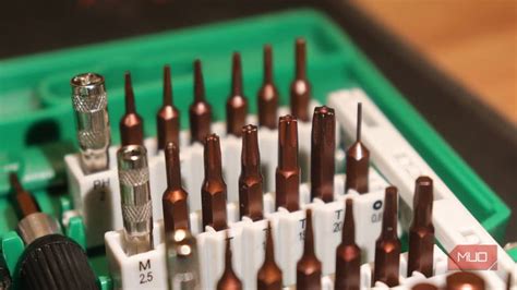 Torx Screws Vs Torx Security Screws Whats The Difference