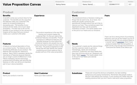 10 Best Free Business Value Proposition Templates Clickup