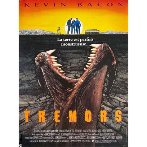 Tremors Movie Kevin Bacon