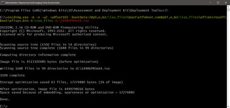 Create Windows 10 Iso Image From Existing Installation El Gato Guiri