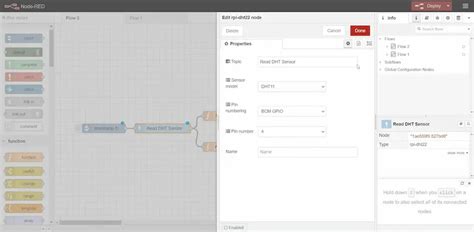 How To Send And Receive Mqtt Sparkplug B Messages Using Raspberry Pis Node Red And Hivemq Cloud