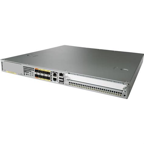 Cisco Asr 1000 Router Ltt Partners