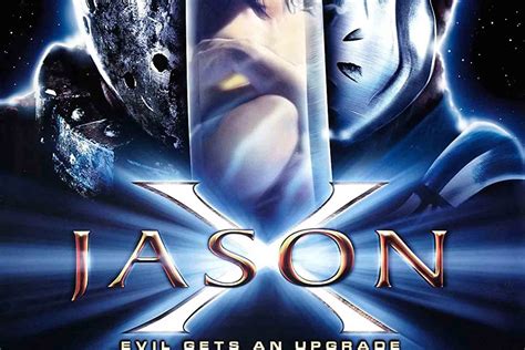 Jason X